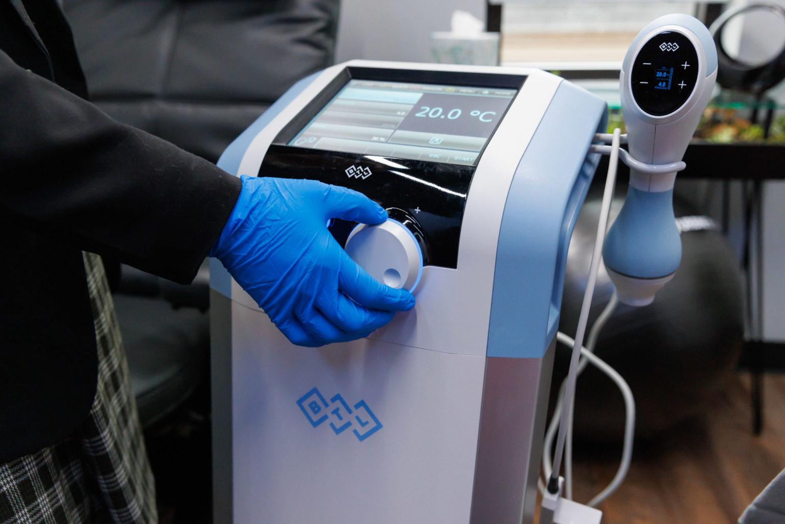 EmTone in Grand Rapids - Onca Health PLLC