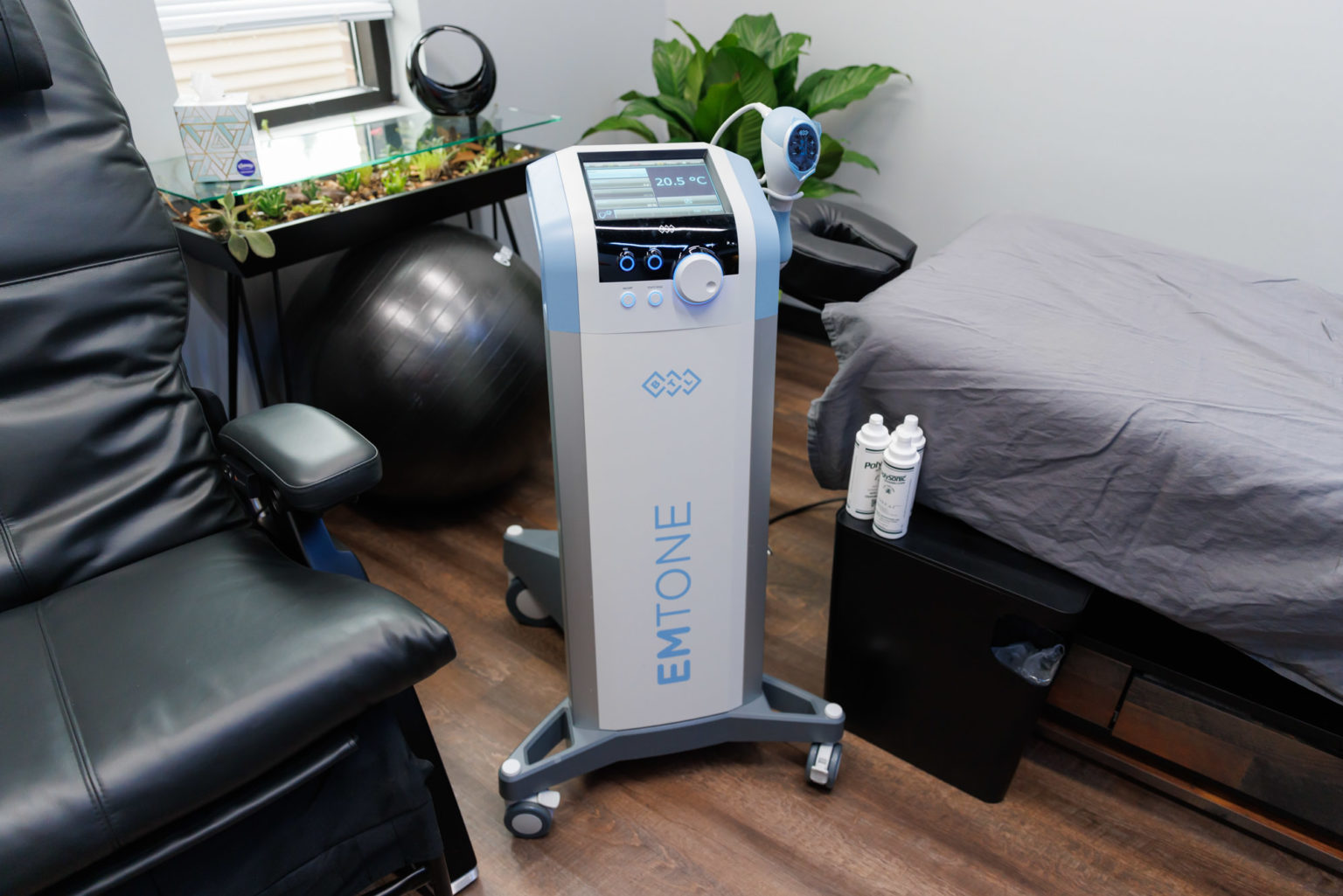 EmTone in Grand Rapids - Onca Health PLLC